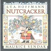 Amazon.com: The Nutcracker: A Christmas Holiday Book for Kids ...