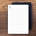 Amazon.com : To Do List Notepad – (2 Pack, 50 Sheet Each) A5 Size (8.3"x5.8") Premium Thick ...