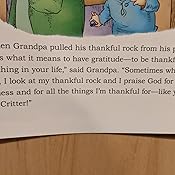 Amazon.com: Being Thankful (Mercer Mayer's Little Critter ...