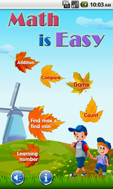 Math is easy:Amazon.com:Appstore for Android