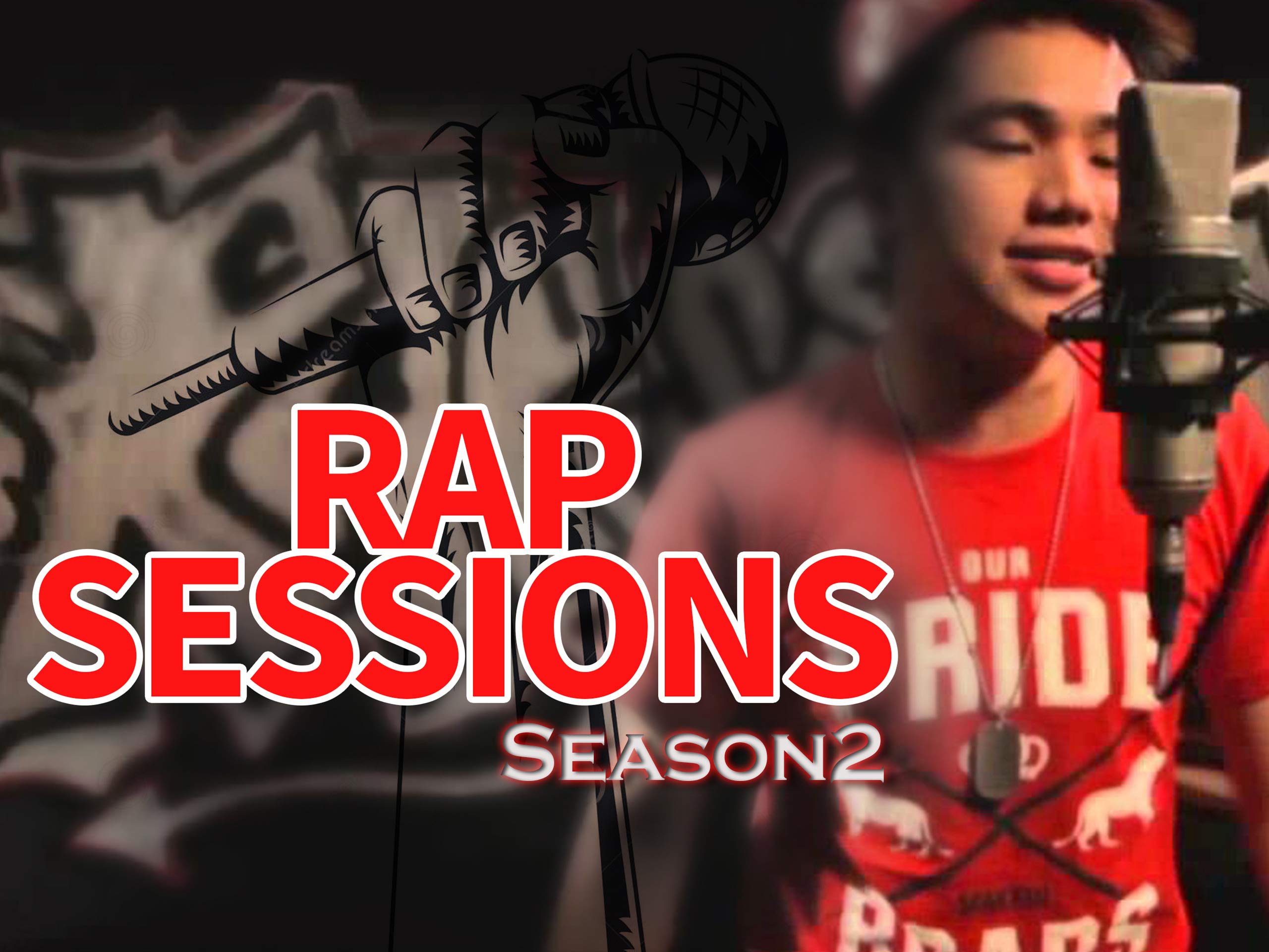 Watch Rap Sessions, Season 2 | Prime Video