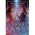 Amazon.com: Cursed Crowns: 9780063116160: Doyle, Catherine, Webber ...