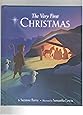 The Very First Christmas: SUZANNE BERRY: 0795902174491: Amazon.com: Books