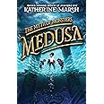 Medusa (The Myth of Monsters, 1): Marsh, Katherine: 9780063303744 ...