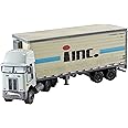 Amazon.com: Disney Cars Toys 2 Chet Boxkarr Hauler : Toys & Games