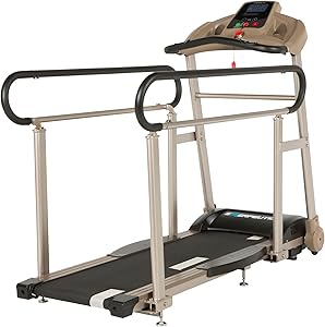 10 Best Treadmills For Seniors and Elderly in 2023 – Talk For Fitness