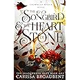 Amazon.com: The songbird and the heart of stone: 9781035050727 ...