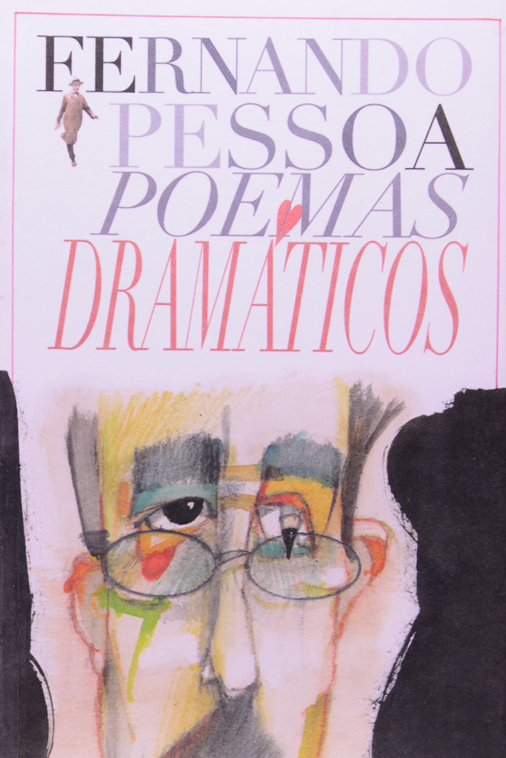 Poemas Dramáticos PDF Fernando Pessoa