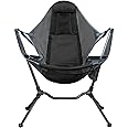 Amazon.com : Nemo Equipment Stargaze Recliner Luxury Camping Chair ...