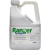 Amazon.com : Ranger Pro Herbicide - 1 jug (2.5 Gal.) : Patio, Lawn & Garden