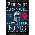 Amazon.com: The Winter King (The Arthur Books #1): 9780312156961 ...