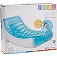 Amazon.com: Intex Rockin' Inflatable Lounge, 74" X 39" : Toys & Games
