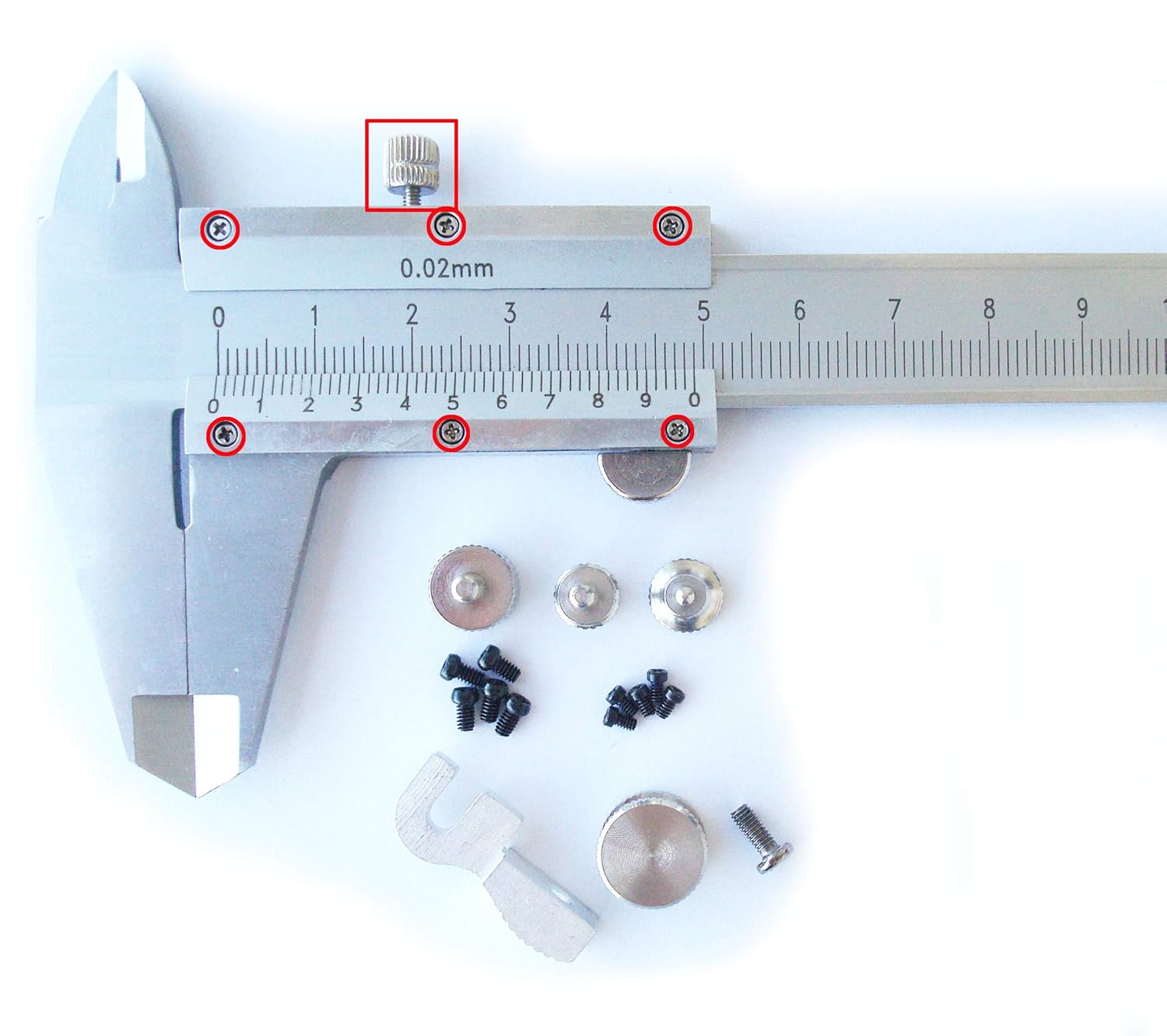 Vernier caliper nut and bolt sets,vernier caliper and height gauge ...
