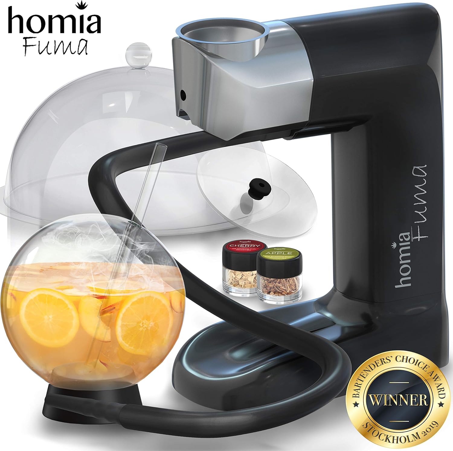 Best Cold Smokers of 2021 – Buyer’s Guide