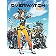 Amazon.com: The Art of Overwatch, Volume 2: 9781950366668: Burns, Matt ...