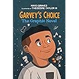 Amazon.com: Garvey's Choice: The Graphic Novel: 9781662660085: Grimes ...