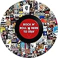 Amazon.com: Rock Band Puzzle, Rock and Roll Jigsaw Puzzles, Rock ...