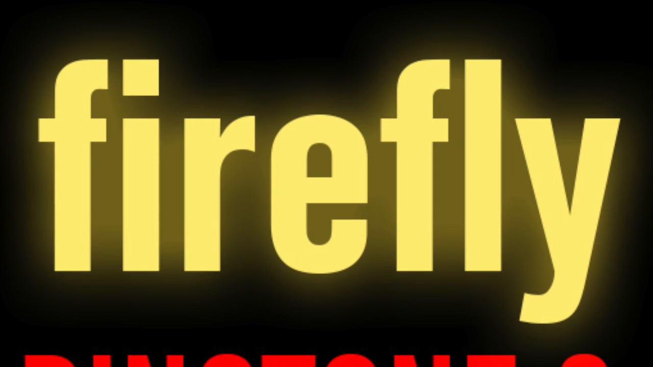 Firefly Theme Ringtone - App on Amazon Appstore