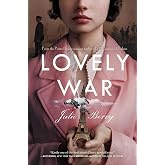 Amazon.com: Lovely War: 9780147512970: Berry, Julie: Books