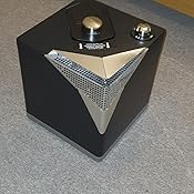 Calor Heat Cube Portable Gas Heater: Amazon.co.uk: Kitchen & Home