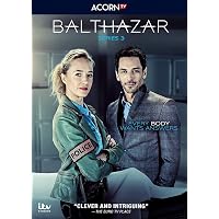 Amazon.com: Balthazar-Series 5 : Tomar Sisley, Yanning Samot, Philypa ...