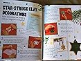 Christmas Crafts: Riley, Kate, Lowy, Danielle: 9781609927134: Amazon ...