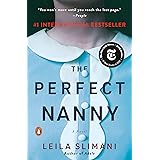 The Perfect Nanny: An utterly gripping and suspenseful psychological ...