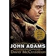Amazon.com: John Adams: 9781416575887: McCullough, David: Books