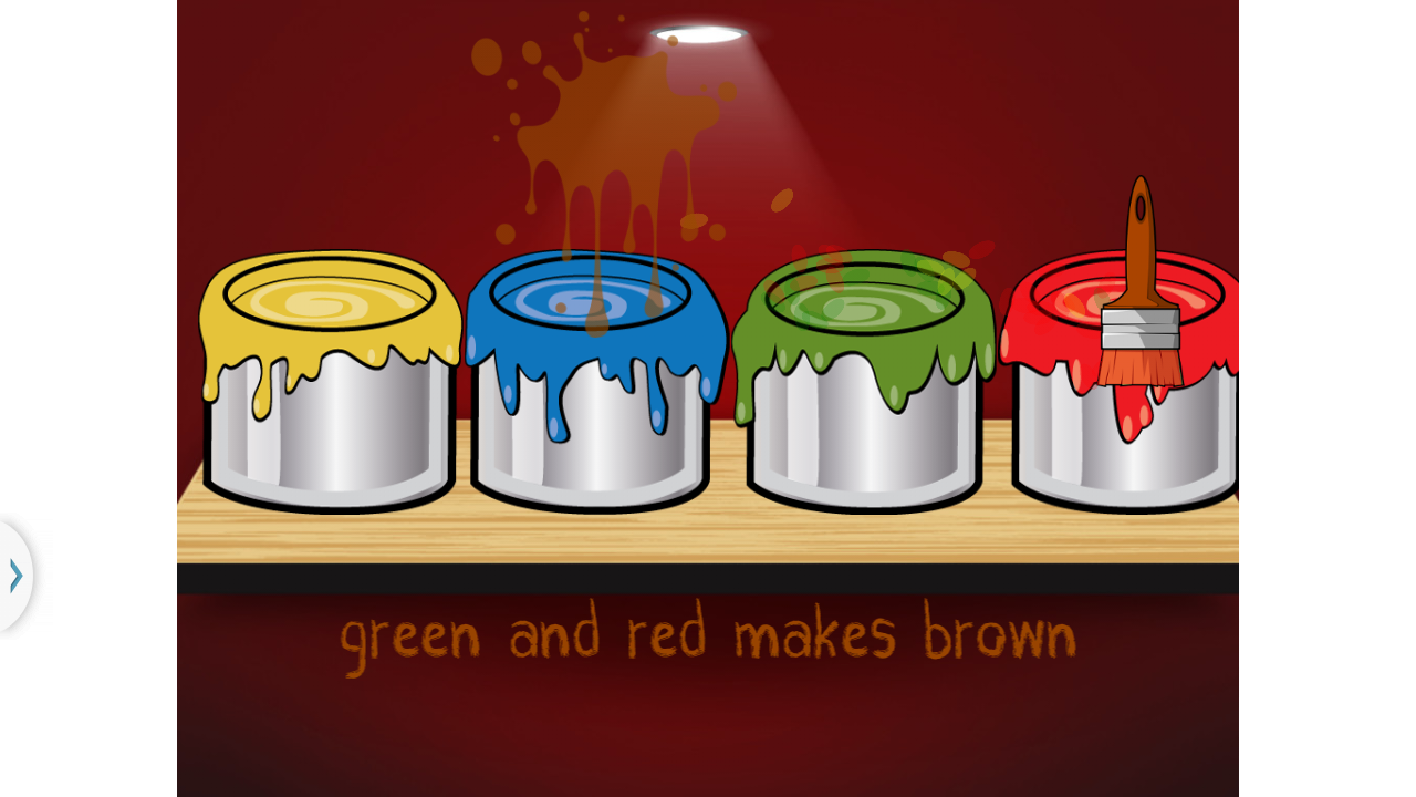 Color Mixing Paint Fun:Amazon.com:Appstore for Android