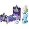 Amazon.com: Disney Frozen Small Elsa Doll : Toys & Games