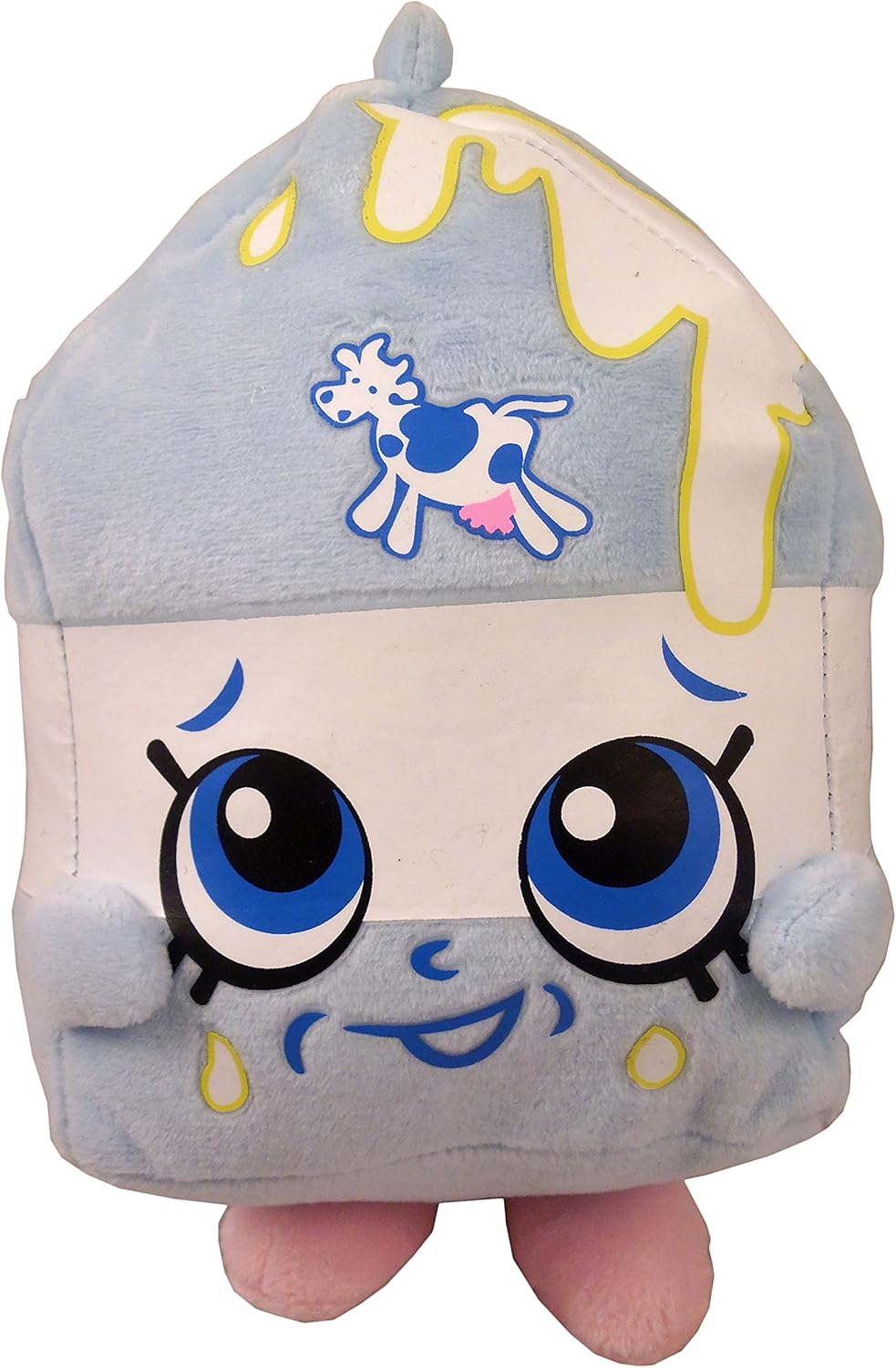 8 Inch Shopkins Soft Toy Figure - Spilt Milk: Amazon.co.uk: Toys & Games