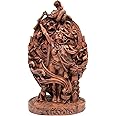 Amazon.com: Dryad Design Goddess Aradia Statue 14" - Queen of The ...