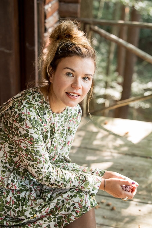 Romy Hausmann – Audio Books, Best Sellers, Author Bio | Audible.com
