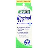 Amazon.com: GUM Rincinol P.R.N. Mouth Sore Rinse - 4 fl oz, Pack of 3 ...