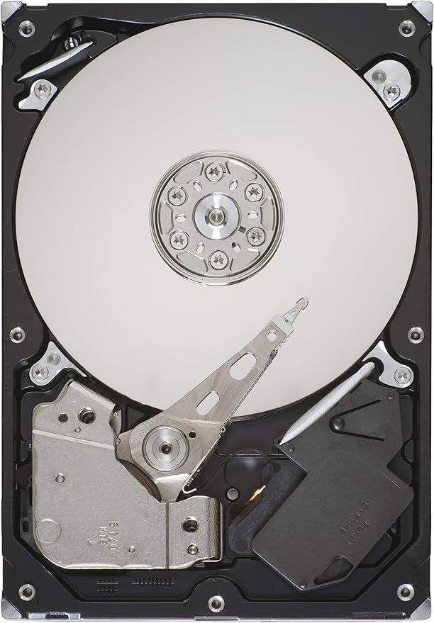 Amazon.com: Seagate Barracuda 7200.11 1 TB SATA 32 MB Cache Bulk/OEM ...