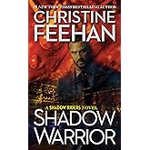 Shadow Dance (A Shadow Riders Novel): Feehan, Christine: 9780593638712 ...