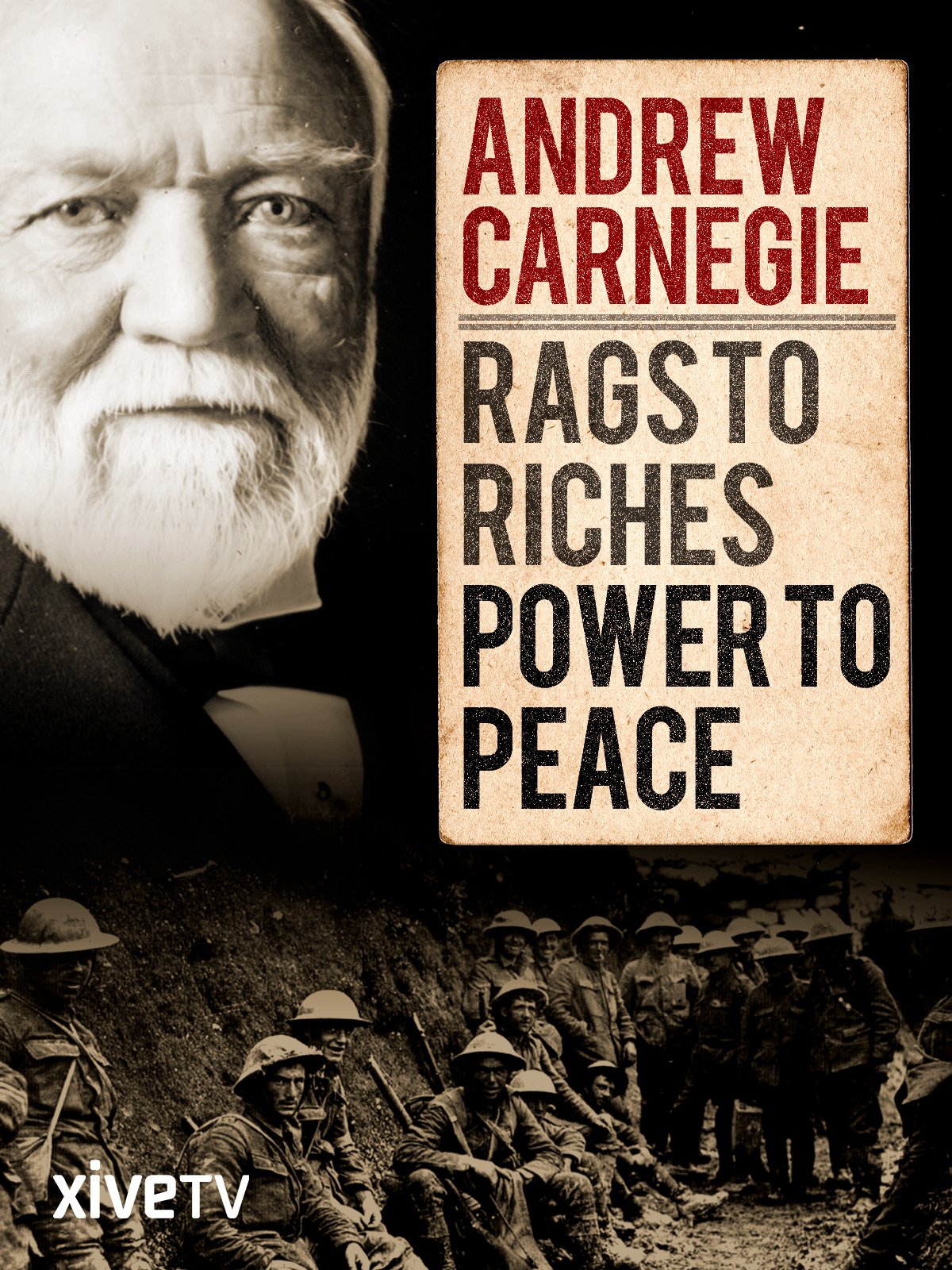 How Did Carnegie Donate His Money