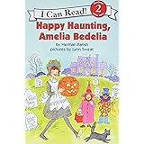Amazon.com: Amelia Bedelia Talks Turkey (I Can Read ! Level 2 ...