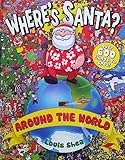 Where's the Easter Bunny?: Amazon.co.uk: Louis Shea: Books