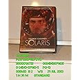 Amazon.com: Solaris : George Clooney, Natascha McElhone, Ulrich Tukur ...