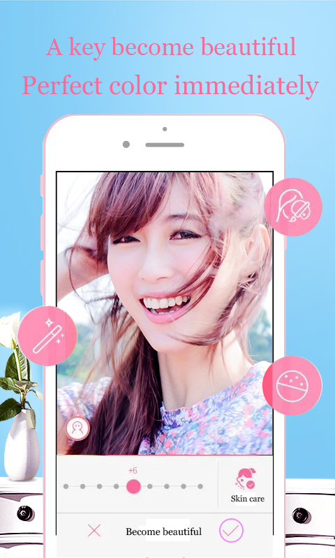 Best Selfie Camera:Amazon.com:Appstore for Android