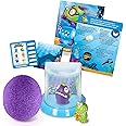 Amazon.com: Learning Resources Beaker Creatures Series 1 Bio-Home, Kid ...