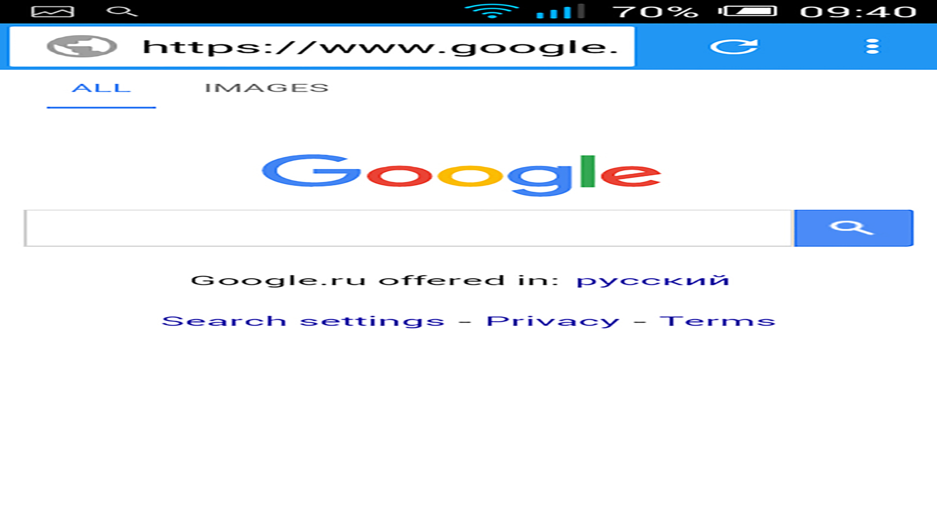 ViD Browser : Amazon.ca: Apps for Android