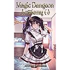 Amazon.com: Magic Dungeon Academy Volume 7: Isekai Harem Fantasy School Life Slice of Life Light ...