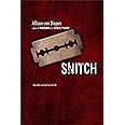 Amazon.com: Snitch: 9781442481657: van Diepen, Allison: Books