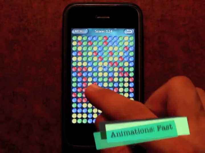 Aplicación Bubble Explode Ad-Free en Amazon Appstore