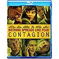 Amazon.com: Contagion [Blu-ray] : Marion Cotillard, Matt Damon ...