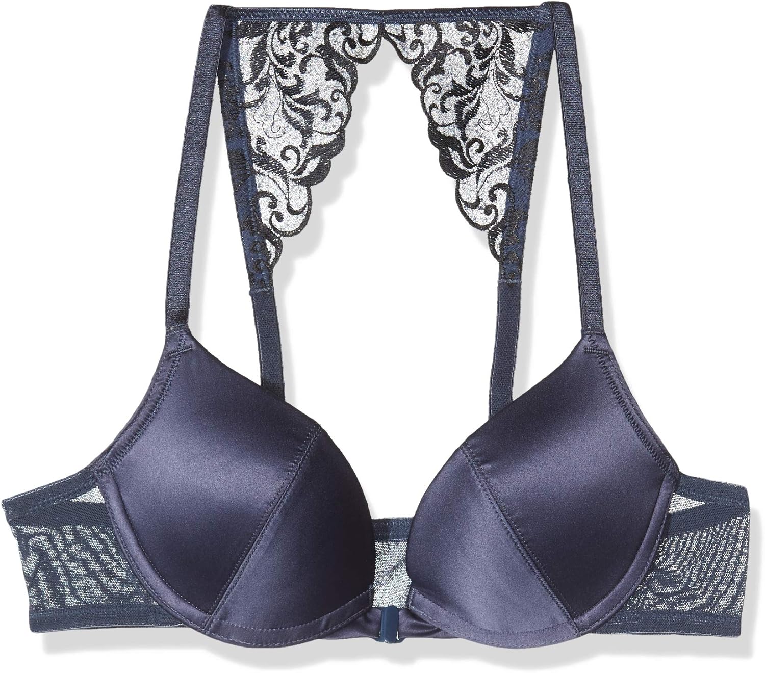 Wonderbra Gel Bra-Sg Avec Armatures, Sujetador con Aros para Mujer ...