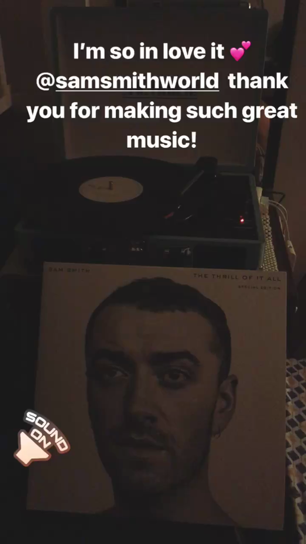 Sam Smith - The Thrill Of It All [2 LP][Special Edition] - Amazon.com Music