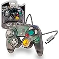 Amazon.com: XYAB Ultimate NGC Joystick Controller for Nintendo GameCube ...
